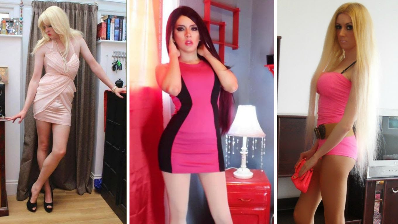 What Does It Mean To Be A Crossdresser EroFound What Does It Mean To Be A Crossdresser EroFound