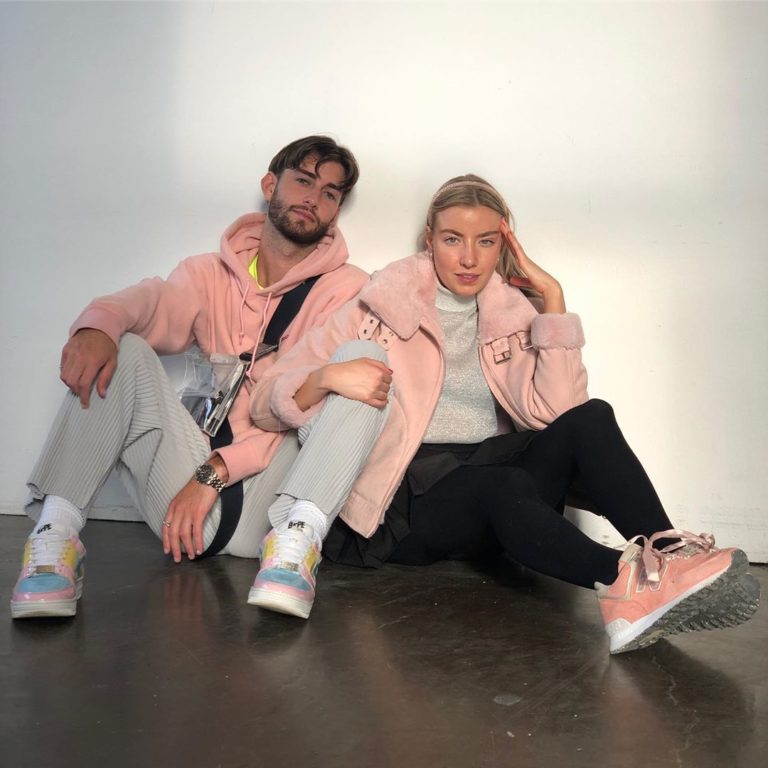 My Boyfriend is a Crossdresser and I Like it