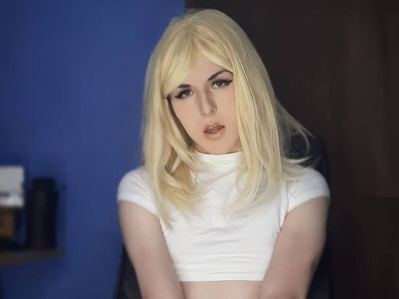 Profiles - Page 30 of 35 - All About Crossdresser