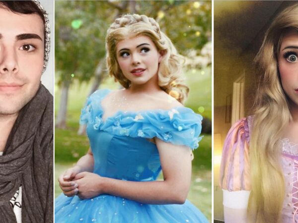 Cosplay | Topic - All About Crossdresser
