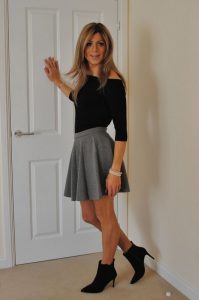 Most Convincing Male to Female Transformation