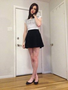 Most Convincing Male to Female Transformation