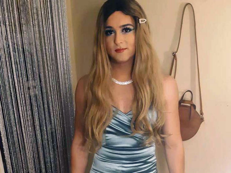 Profiles - Page 19 of 28 - All About Crossdresser