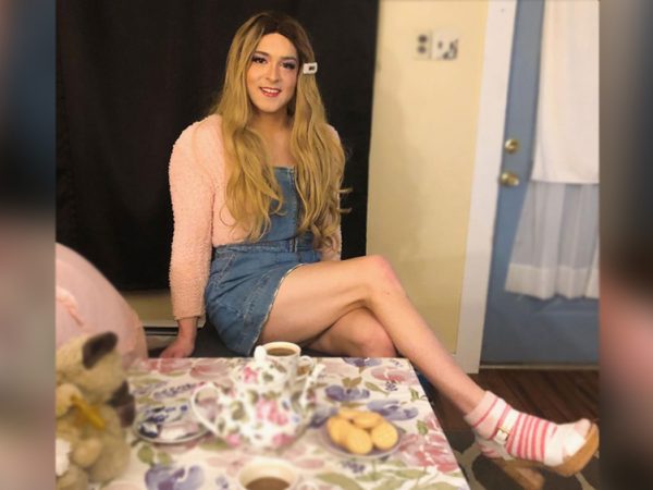 Profiles - Page 32 of 40 - All About Crossdresser