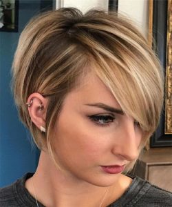 Best Hairstyles for Crossdressers and MTF Transgender Women