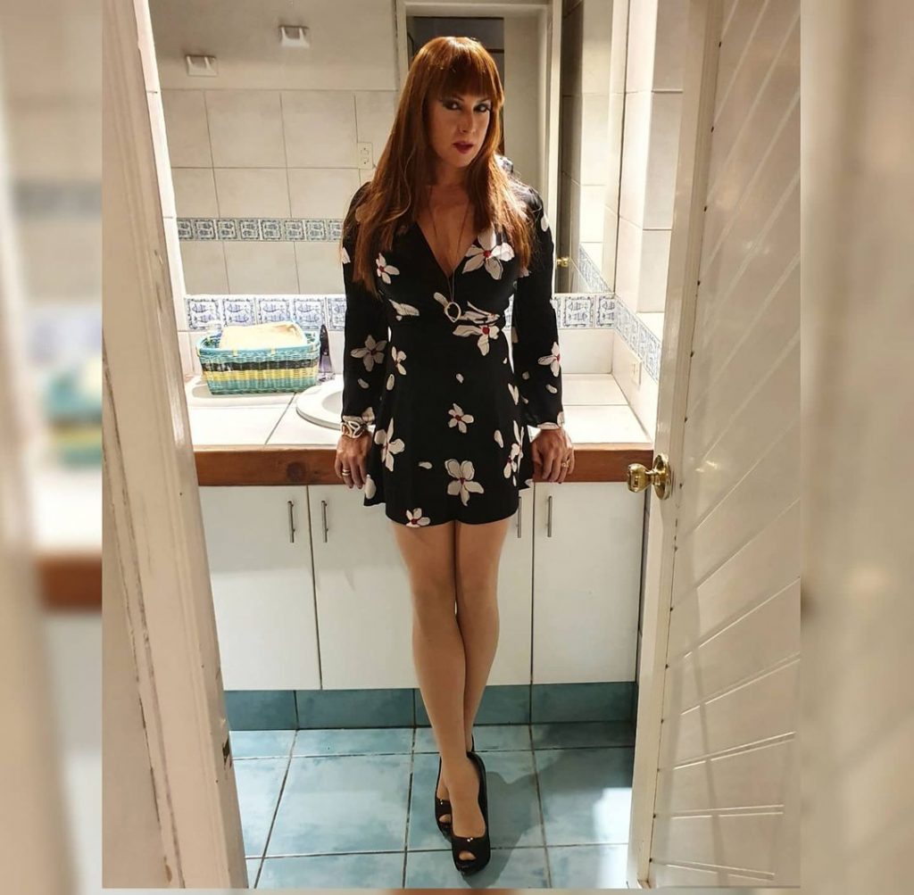 Alice Hose - Crossdresser Profile