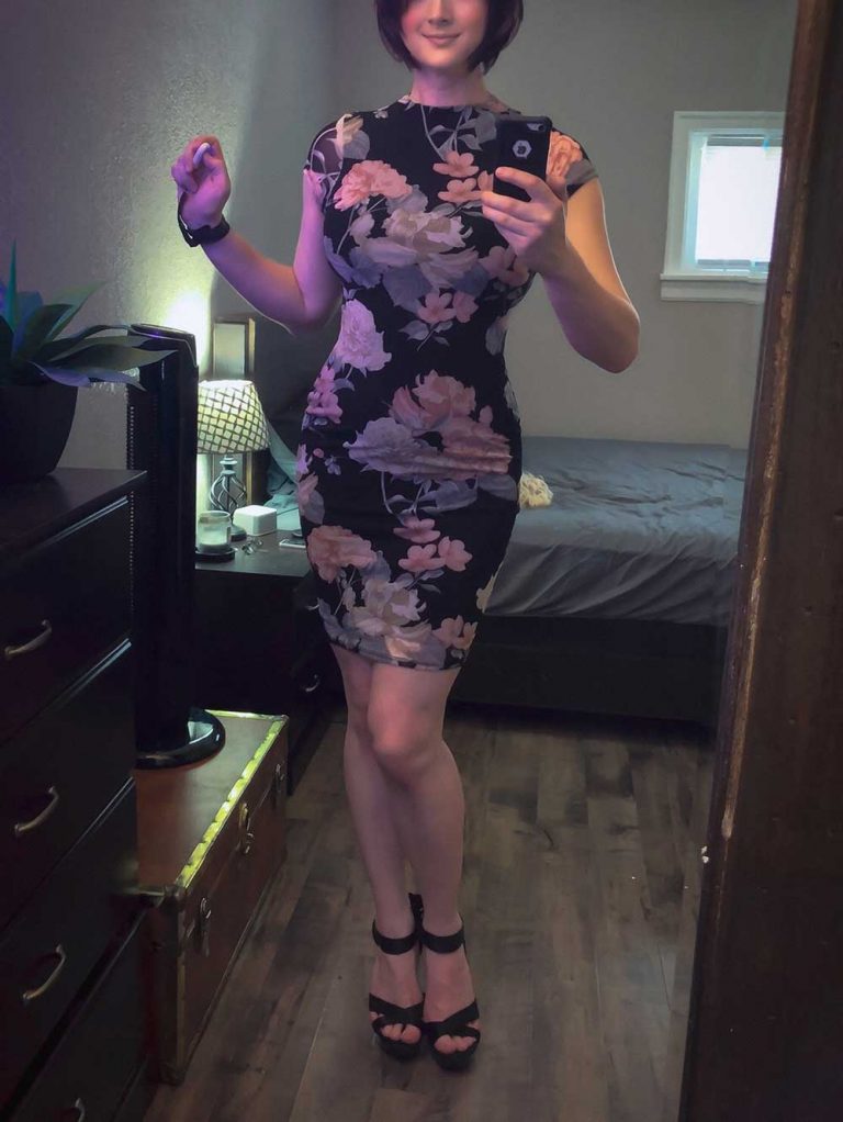 10 Cute Girly Outfit Ideas for Crossdressers - Crossdressing Tips