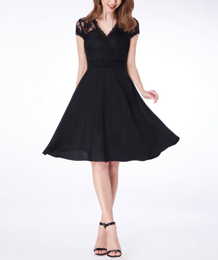 10 Wardrobe Essentials for Crossdressers - All About Crossdresser