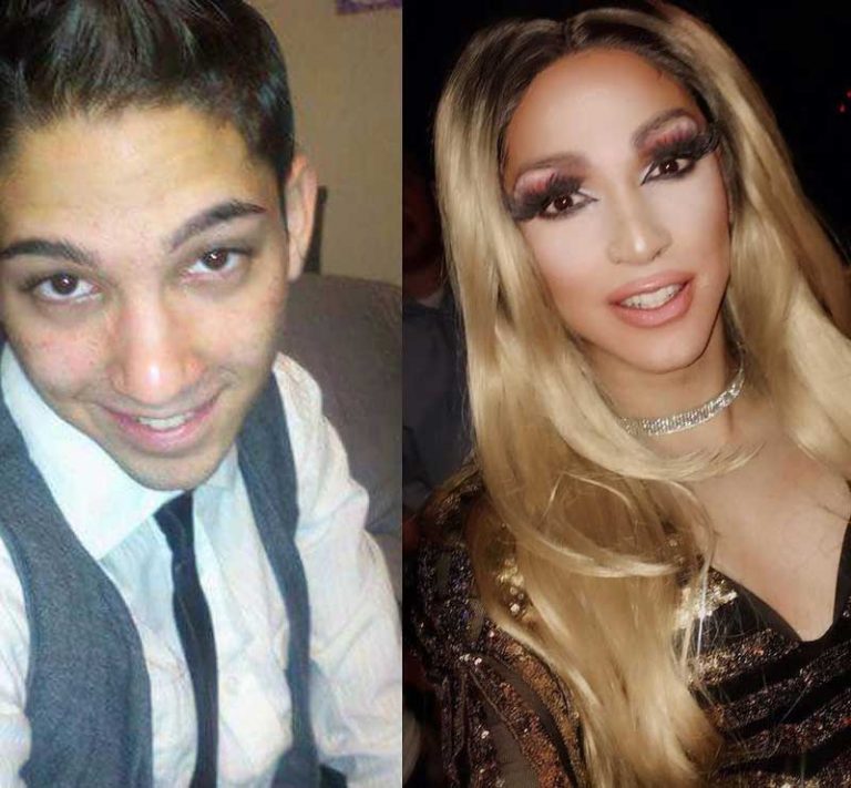 25 Best Male to Female Transformation Photos - All About Crossdresser