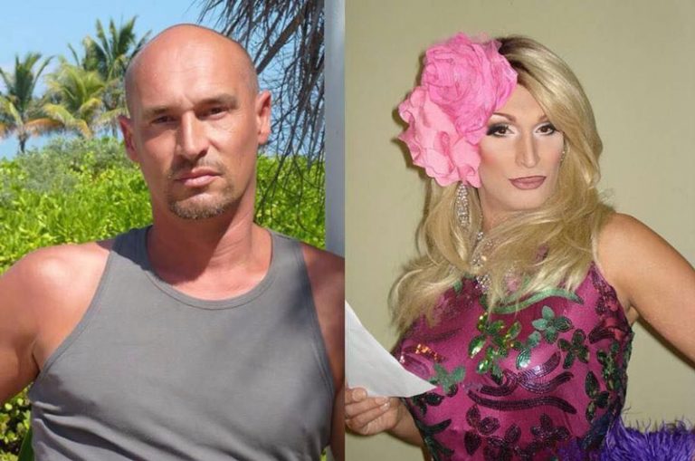25 Best Male to Female Transformation Photos - All About Crossdresser
