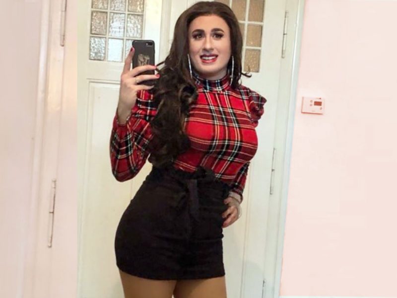 Profiles - Page 13 of 28 - All About Crossdresser