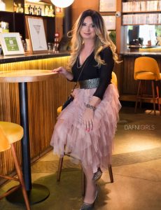 Victoria Mazza - All About Crossdresser