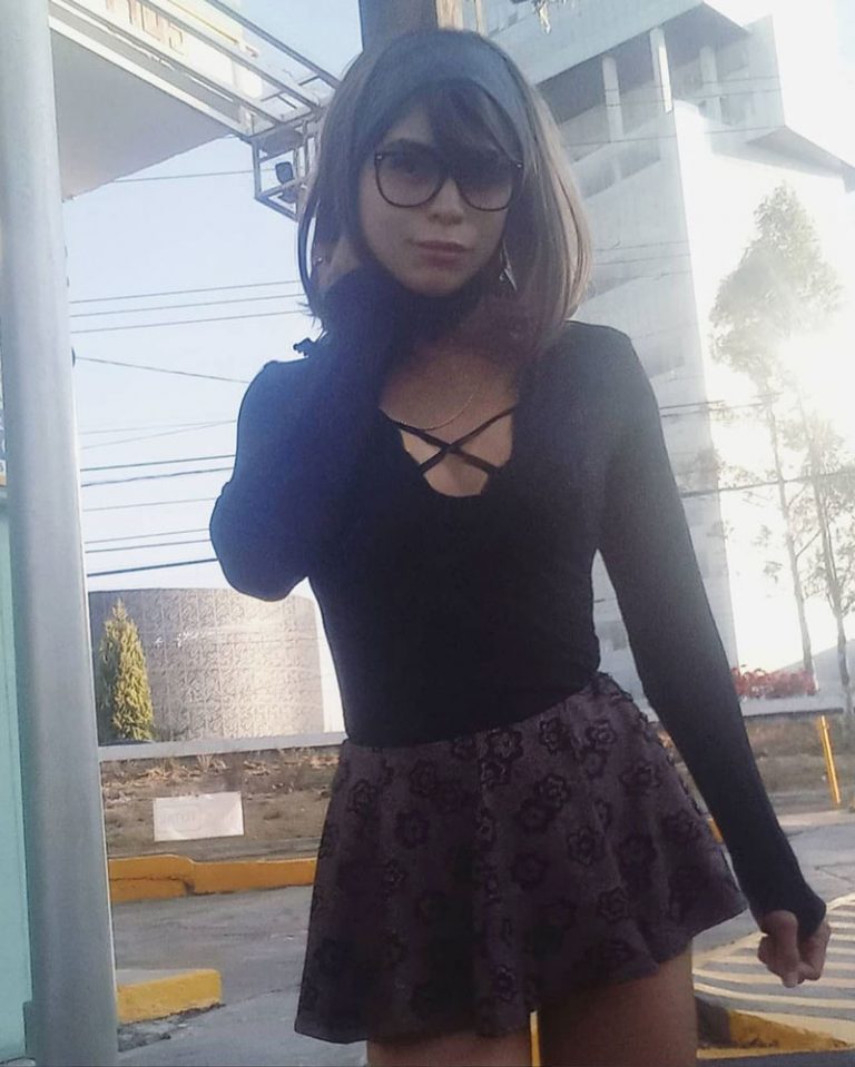 Emily - All About Crossdresser