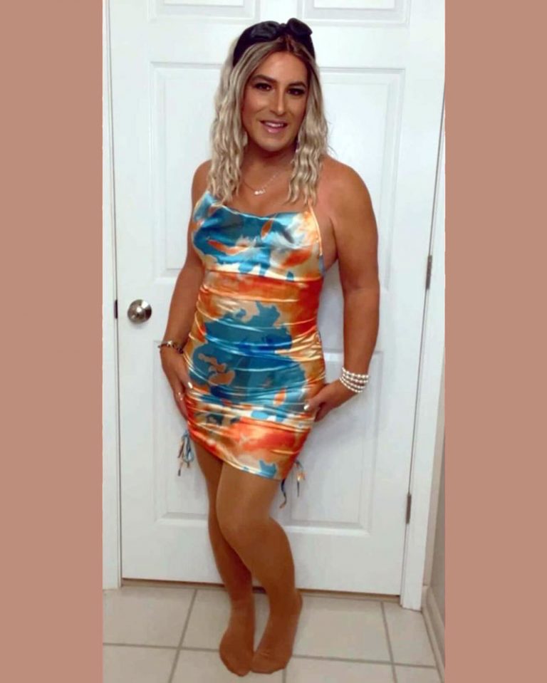 Kasey Lynn - All About Crossdresser