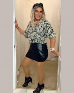 Kasey Lynn - All About Crossdresser