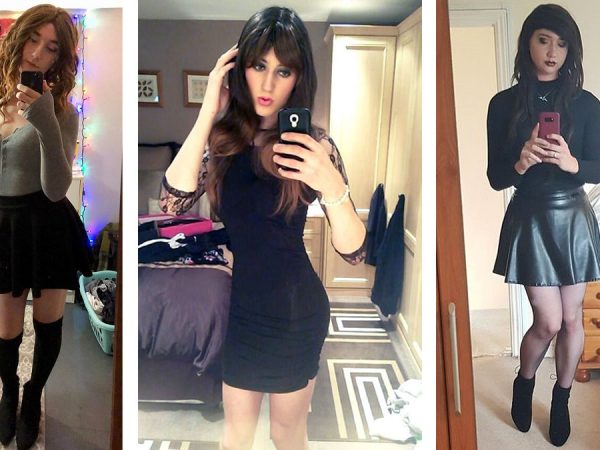 Photos - Page 3 of 8 - All About Crossdresser
