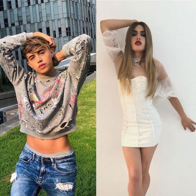 Guys Transform into Hot Girls | Male to Female Makeup Transformation