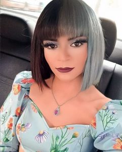 Zeliah - All About Crossdresser