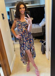 Grace Blessing - All About Crossdresser