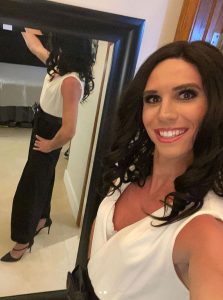 Grace Blessing - All About Crossdresser