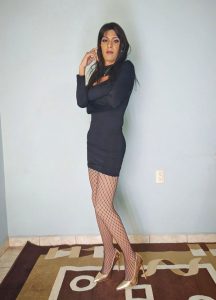 Lizeth Martinez - All About Crossdresser