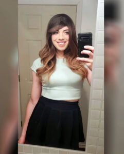 Josy - All About Crossdresser