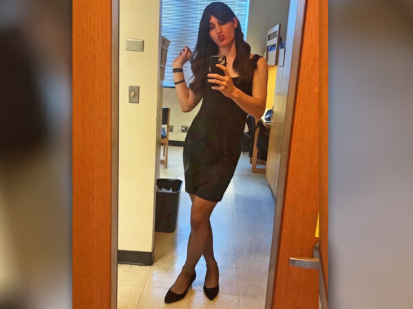 Amy - CoverGirl of the Week ( December) - All About Crossdresser