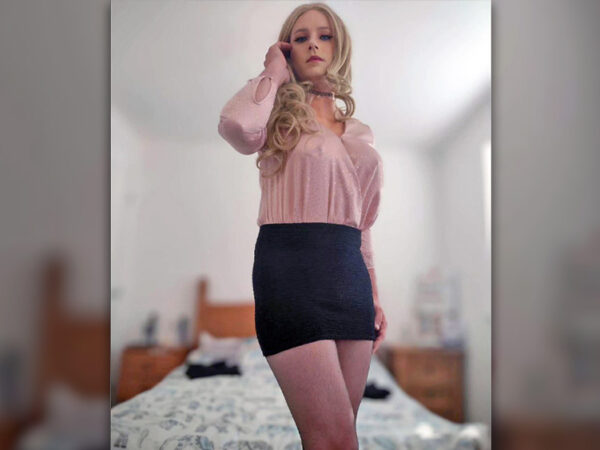 Profiles - Page 2 of 37 - All About Crossdresser