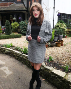 Emma - All About Crossdresser