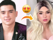 Boy to Girl Full Body Transformation Photos - All About Crossdresser