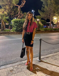 Alessia - All About Crossdresser