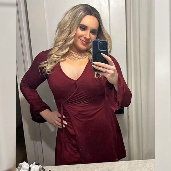 Courtney Rose - All About Crossdresser