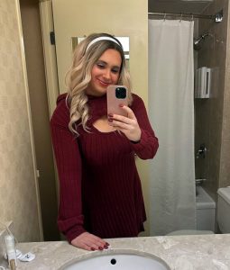 Courtney Rose - All About Crossdresser