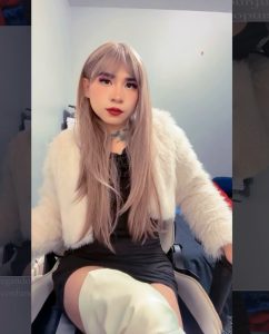 Andy - All About Crossdresser